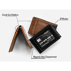 Rico Industries Front Pocket, Multi, One Size