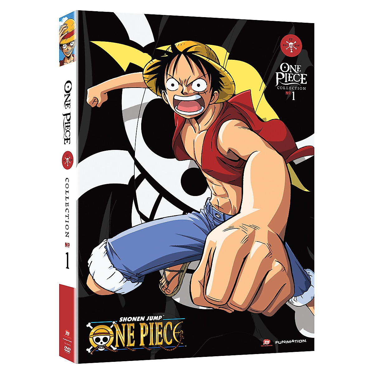 One Piece - Collection One