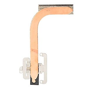 Game Console Heatsink Replacement Parts Accessories Heat Dissipation Durable Stable Internal Heat Sink for Switch