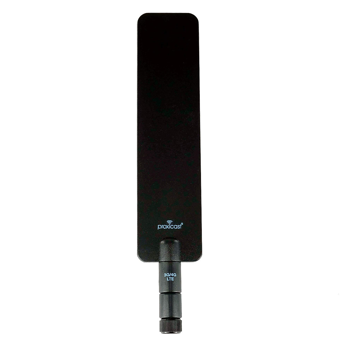 Proxicast 4G/LTE Universal Wide Band 5 dBi Omni-Directional Paddle Antenna for Cisco, Cradlepoint, Digi, Pepwave, Sierra Wireless and Many Others (ANT-120-007-2PK)