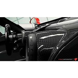 Forza Motorsport 4 - Xbox 360 (Renewed)