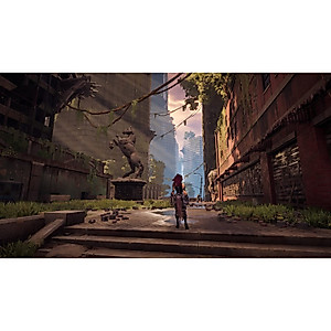 Darksiders III - Nintendo Switch