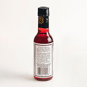 PEYCHAUD'S | Aromatic Cocktail Bitters | Premier, Gold Medal | 35% by Volume (5oz)