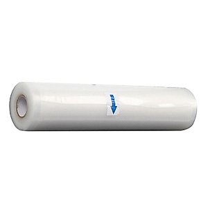 KOMBIUDA Embossed Saver Bag Vacuum Sealer Food Bags Food Vacuum Seal Bags Vaccum Seal Bags Embossed Vacuum Sealer Bags Vacuum Sealer Machine Vacuum Sealing Bags Food Vacuum Sealer