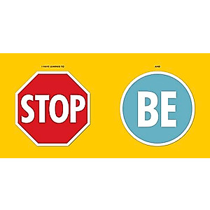 Welcome: A Mo Willems Guide for New Arrivals