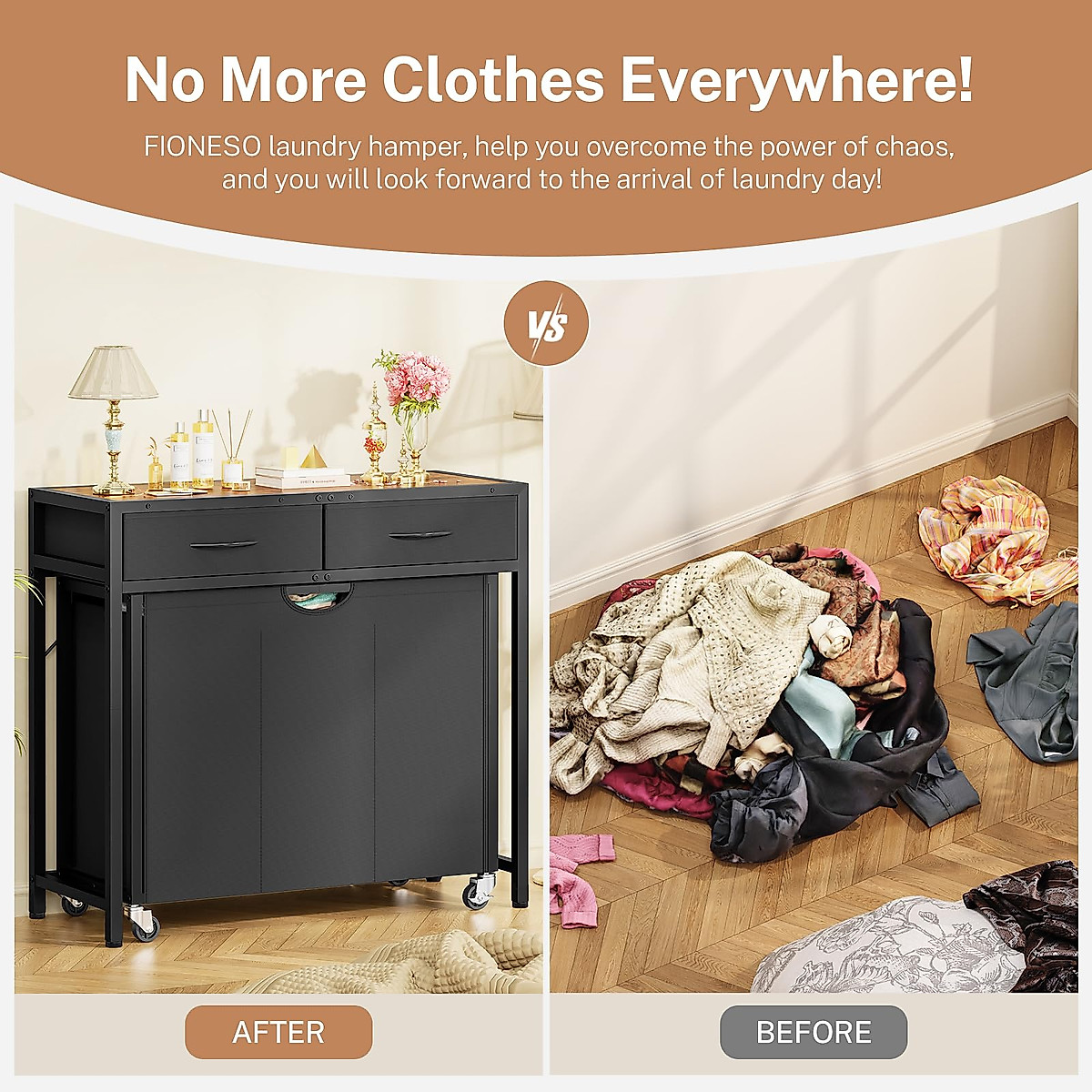 FGNTWP Laundry Sorter UNZYL002F