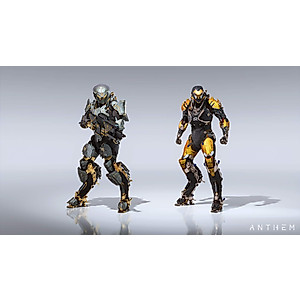 Anthem: Legion of Dawn Edition - Xbox One