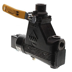 67-LQHU, Float Type Low Water Cut-off without quick hook-up fittings (Steam)