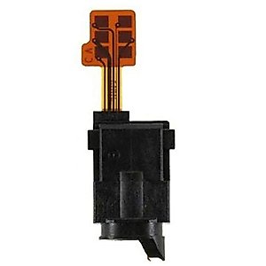 Audio Jack Headphone Earphone Plug Flex for LG Stylo 5 Q720 Q720PS/TS/CS/VSP/MS/TSW