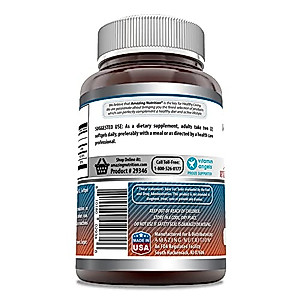Amazing Formulas Calcium with Vitamin D3 220 Softgels Supplement | Non-GMO | Gluten Free