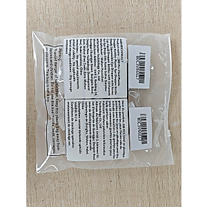 Roshtia 200 Pcs 15ml Plastic Dropper Bottles Plastic Eye Dropper Bottle Empty Squeezable Eye Dropper with Screw Cap Liquid Dropper Bottles with 10 Funnels for Eye Drops Oils Paints Saline Solution