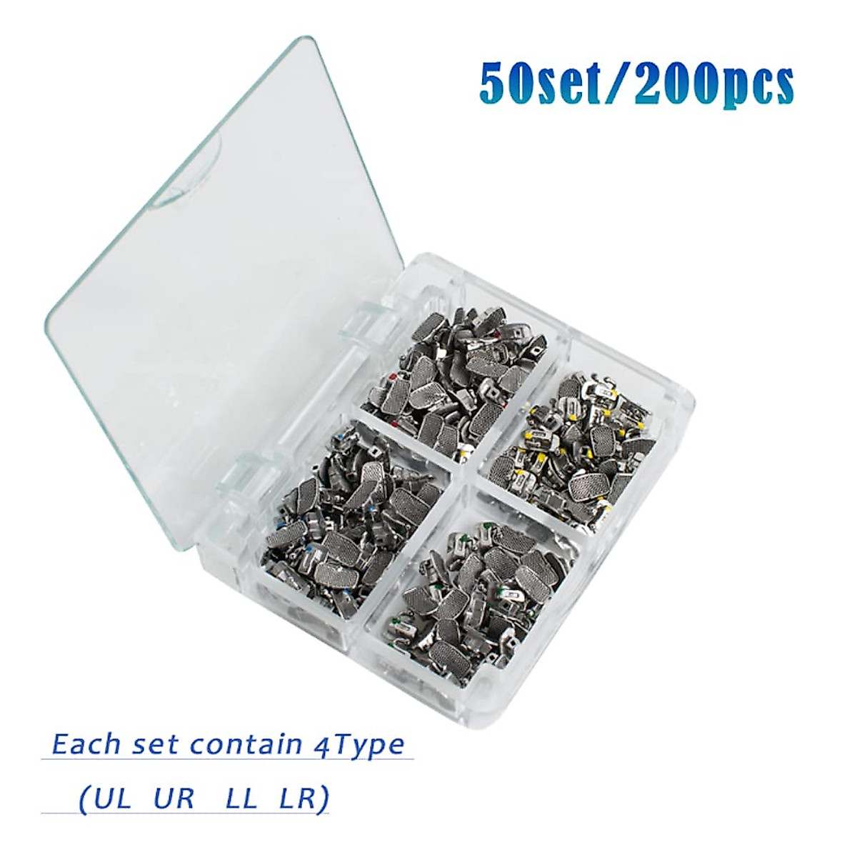 50Sets Mon~oblock 1st 022 Tools / 200Pcs Ship from US