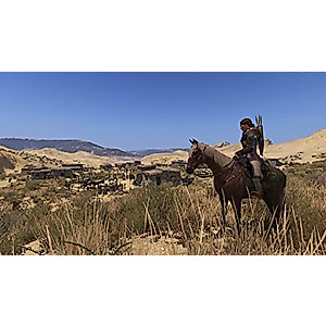 Mount & Blade 2: Bannerlord - Xbox Series X