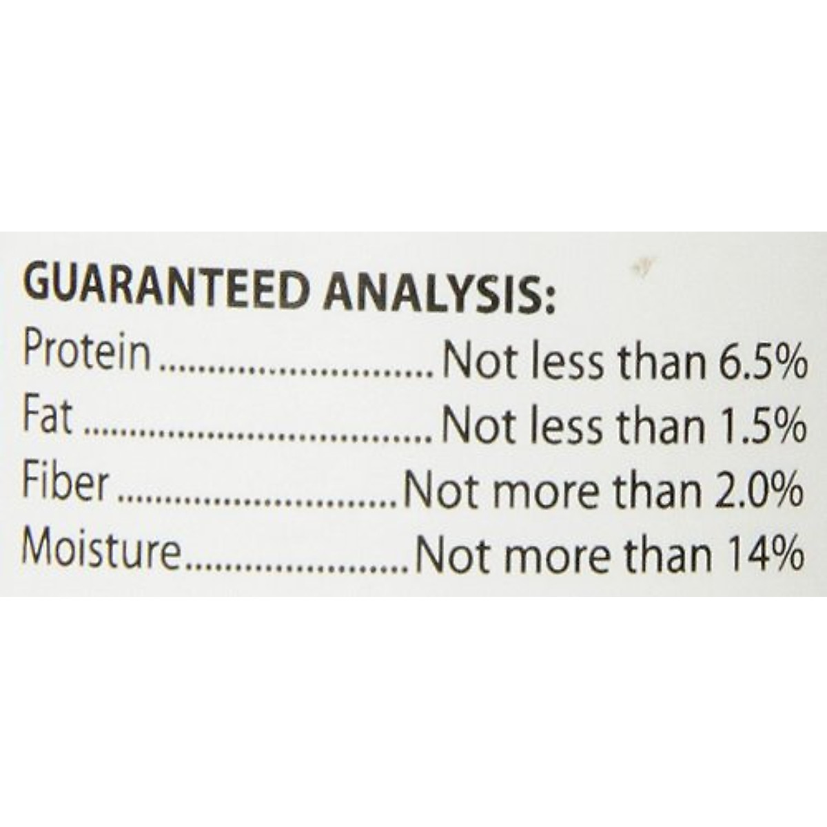 GIMBORN Miracle Care 731027 Miracle Eyes Vegetarian Formula for Pets, 2-Ounce