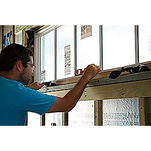 winbag 15730 Air Wedge Alignment Tool, Inflatable Shim