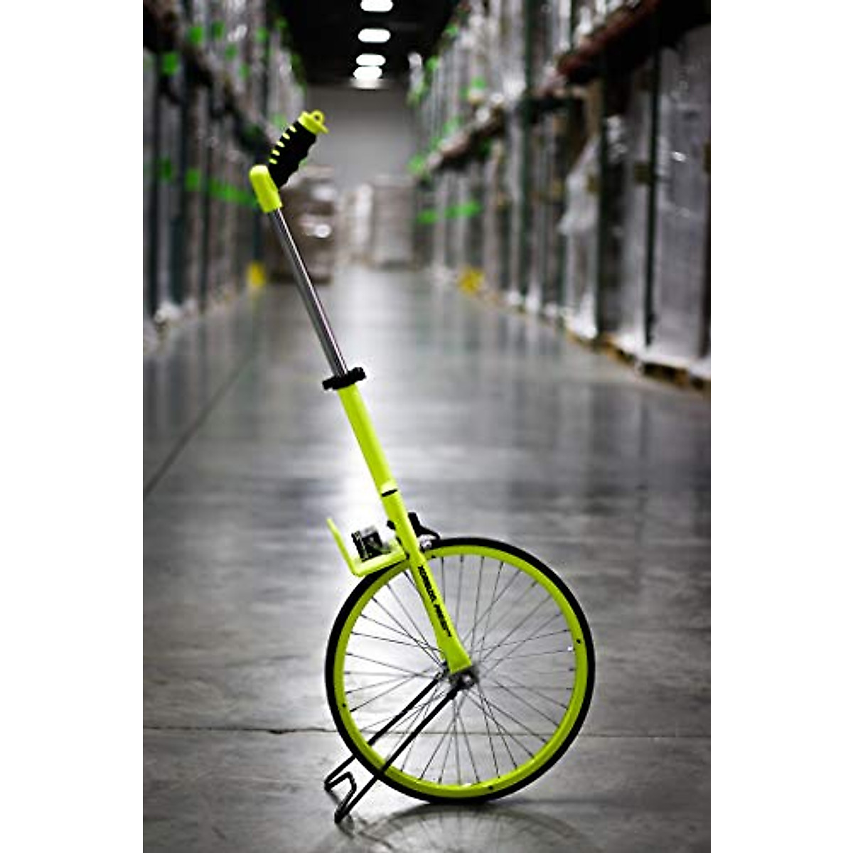 Komelon Metal Measuring Wheel