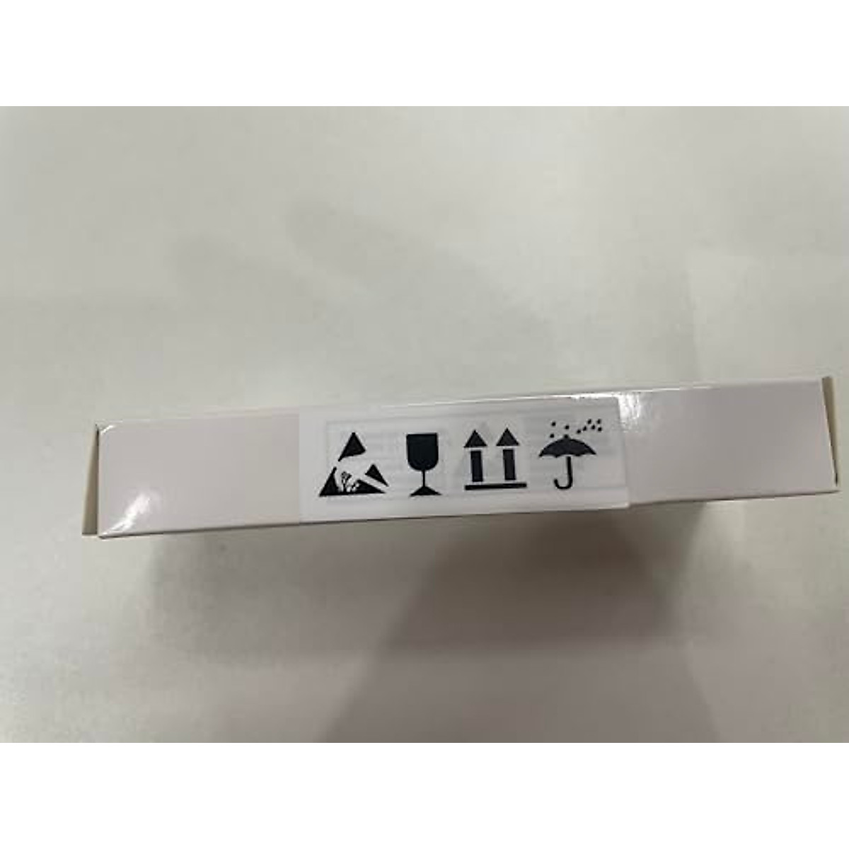 2Pack 10GBase-SR SFP+ Transceiver, SFP+ Multi-Mode to LC Module, 850nm MMF,up to 300 m,Compatible with Cisco SFP-10G-SR, Unifi UF-MM-10G, Meraki MA-SFP-10GB-SR,Fortinet,Mikrotik,Netgear,Supermicro