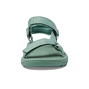 Teva Women's Hurricane XLT2 Sandal, Basil, 6