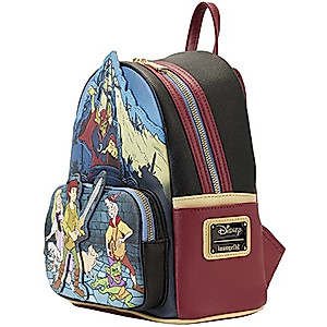 Disney The Black Cauldron Mini Backpack