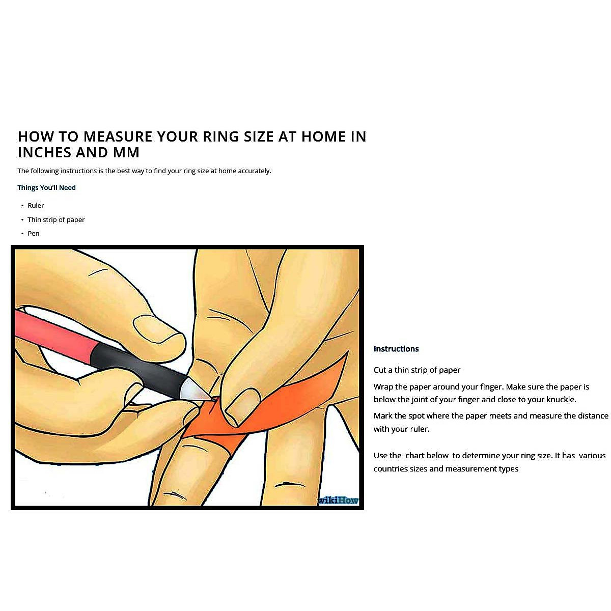 6MM Tungsten Carbide Beveled Edge Classic Irish Claddagh Design Wedding Band Ring For Men or Women