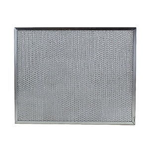 Emerson F825-0431 Electronic Air Cleaner Prefilter