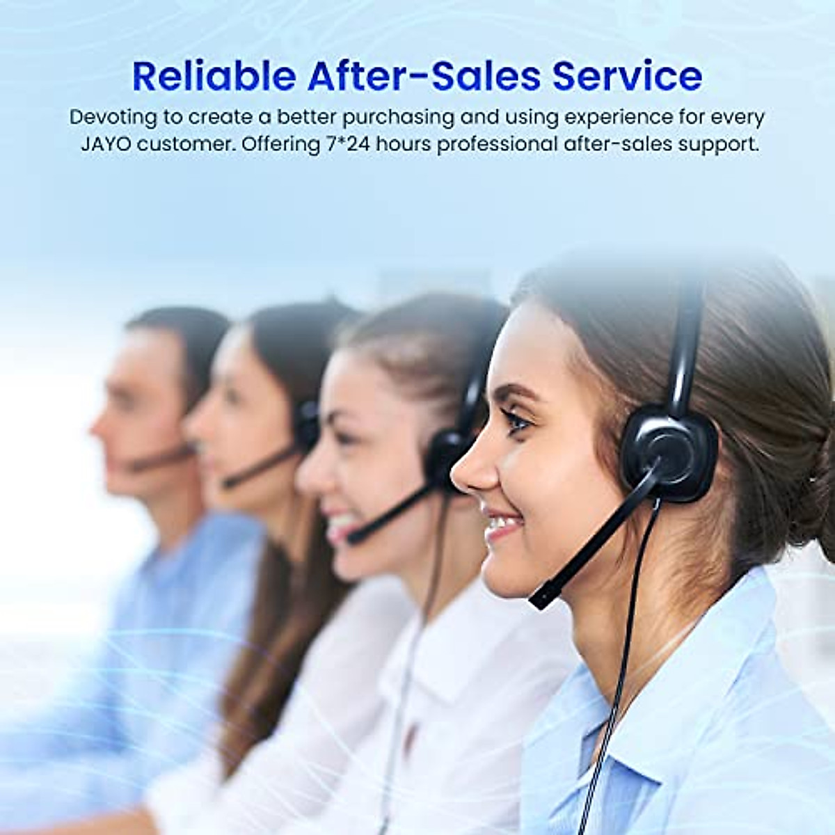 JAYO ABS 3D Printer Filament, Impact and Heat Resistant ABS Filament 1.75mm Dimensional Accuracy +/- 0.02mm, 0.65KG Cardboard Spool 3D Printing Material Fits FDM Printers, ABS White 650G