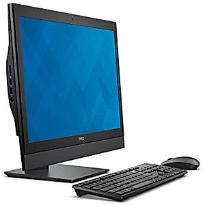 Dell Inspiron 7000-Series All-in-One Touchscreen Desktop, 27" FHD Display, 13th Gen Core i7-1355U(10-Core), 64GB RAM, 4TB SSD, NVIDIA GeForce MX550 GDDR6, WiFi 6E, Wireless KB & Mouse, Windows 11 Pro