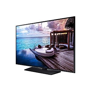 Samsung Electronics HG65NJ690UFXZA HJ690U 65" Screen LED-Lit Monitor