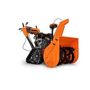 Ariens Professional (28") RapidTrak 420cc Hydrostatic Two-Stage Snow Blower 926084