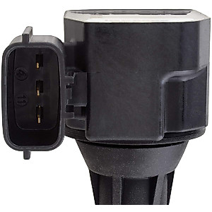 Hitachi IGC0006 Ignition Coil