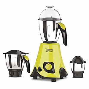 Vidiem Eva Citron Mixer Grinder 550-110V