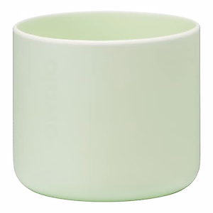 Owala Silicone Water Bottle Boot, Anti-Slip Protective Sleeve Cover for 32-oz FreeSip, Twist, and Flip Stainless Steel Water Bottles, Mint