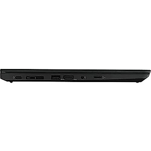 Lenovo 2022 ThinkPad P14s 14" FHD (AMD 8-core Ryzen 7 Pro 4750U (Beat i7-10750H), 32GB RAM, 1TB SSD) Mobile Workstation Business Laptop Backlit, Fingerprint, WiFi 6, Windows 10 Pro / 11 Pro