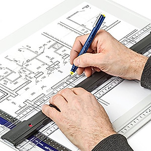 Staedtler Mars Matic 700 M035 Technical Pen - 0.35 mm