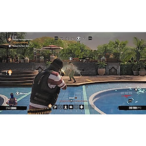 Narcos: Rise of The Cartels (Xbox One)