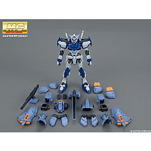 Bandai Hobby Duel Gundam Assault Shroud 1/100 Master Grade (175299)