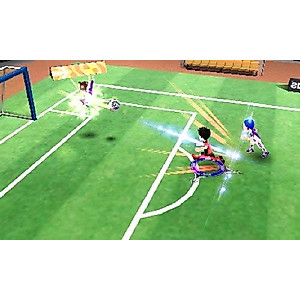 Deca Sports Extreme - Nintendo 3DS (Renewed)