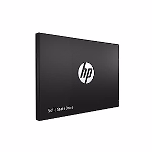 HP SSD S700 Pro 2.5" 512GB SATA III 3D NAND Internal Solid State Drive (SSD) 2AP99AA#ABL