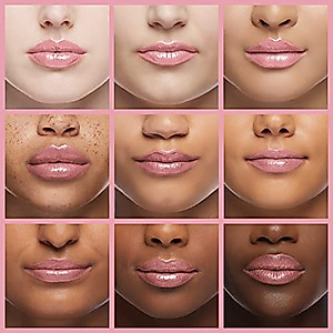 Milani Keep It Full Nourishing Lip Plumper - Blush