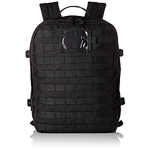 BLACKHAWK Special Operations Medical Backpack - Black