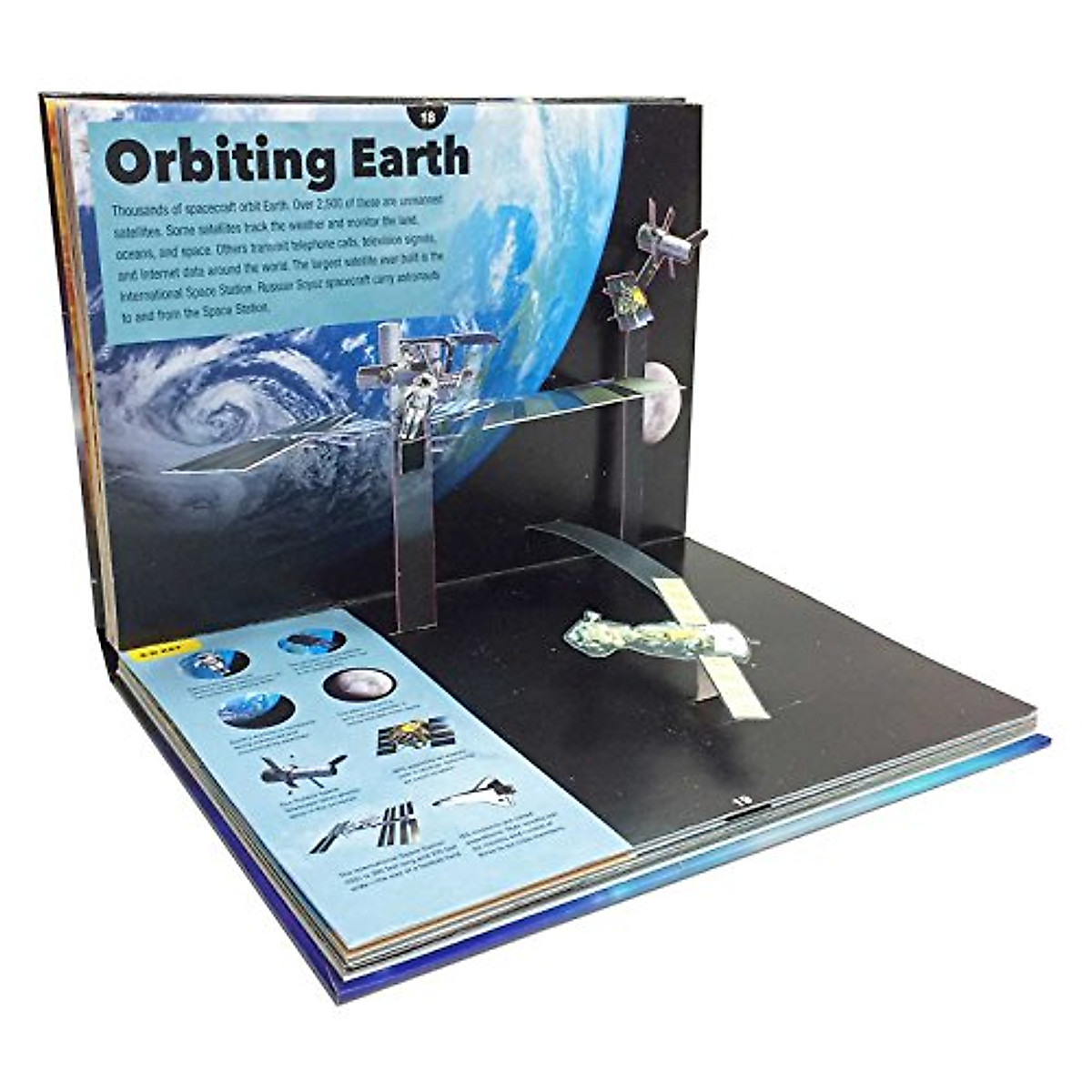 3-D Explorer: Solar System