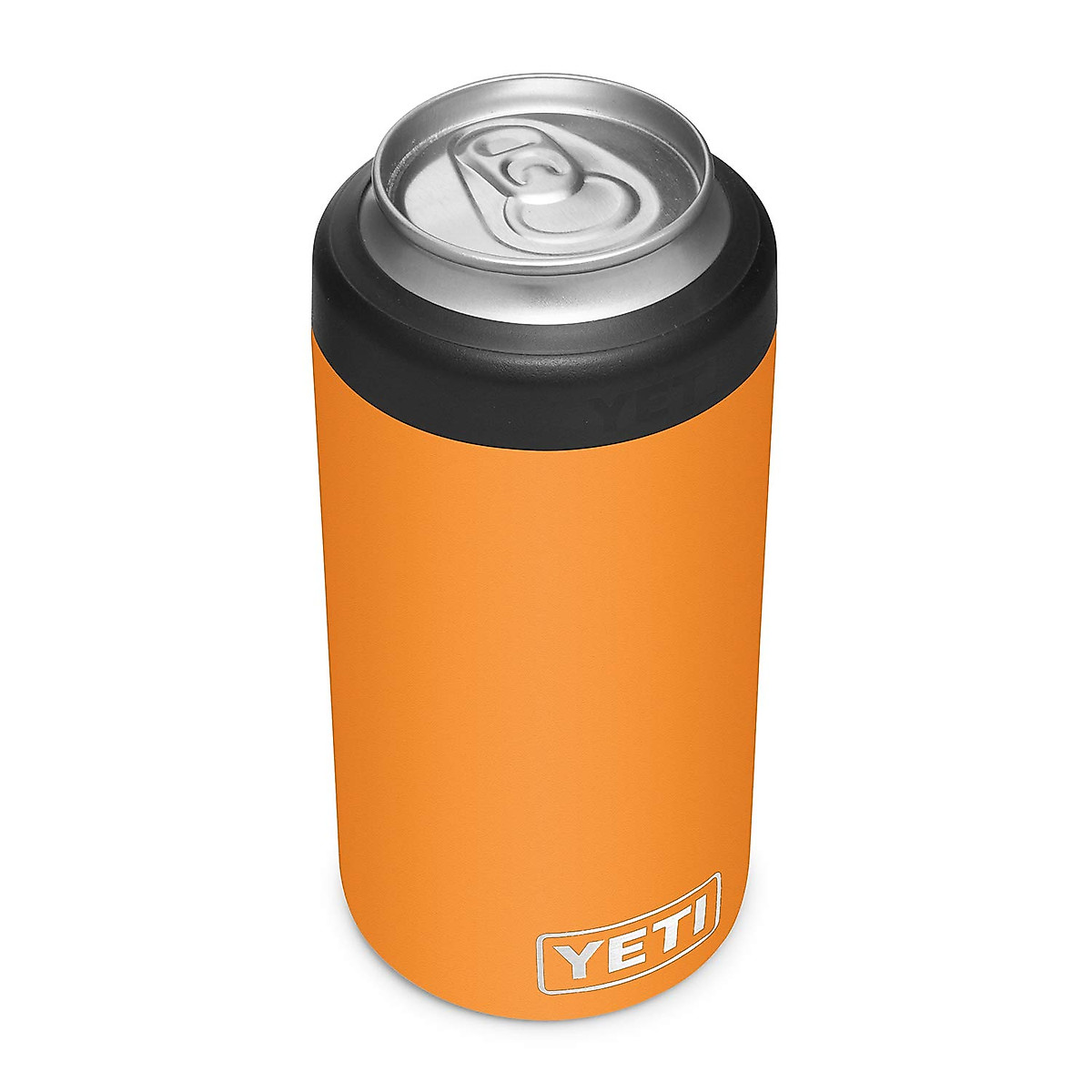 YETI Rambler 16 oz. Colster Tall Can Insulator for Tallboys & 16 oz. Cans, King Crab