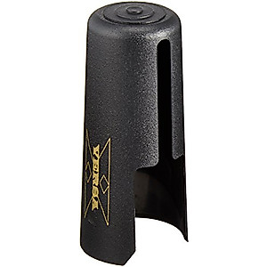 Rovner Soprano Saxophone Ligature (X1RVS)