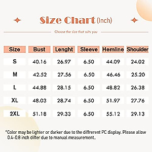 Womens Oversized Los Angeles California Graphic T Shirts Half Sleeve Summer Loose Casual Tees Tunic Tops