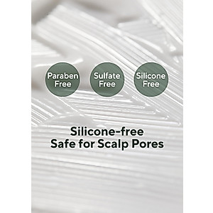 AROMATICA Rosemary Hair Thickening Conditioner 13.53oz/400ml, Vegan Hair Conditioner for damaged hair and dry hair - Moisturizing Conditioner For Men and Women