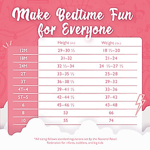 Disney Girls' Little Mermaid Nightgown, UNDER THE WATER 2, 3T