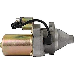 Lumix GC Electric Starter Motor for Champion CPE Generator 7000/9000 7500/9375 Watts