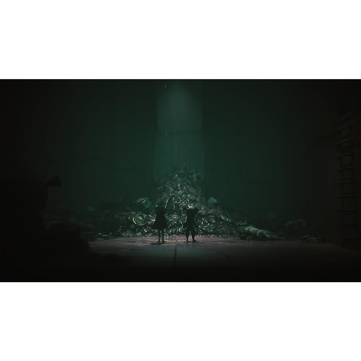 Little Nightmares III (PS5)