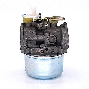 FitBest New Carburetor for Briggs & Stratton Lawnmower 799869 792253 Pressure Washer Carb