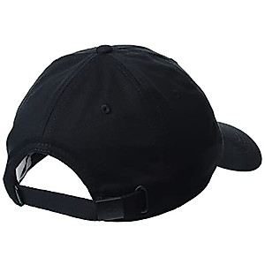 Lacoste Men's Organic Cotton Twill Cap, Vert, One Size